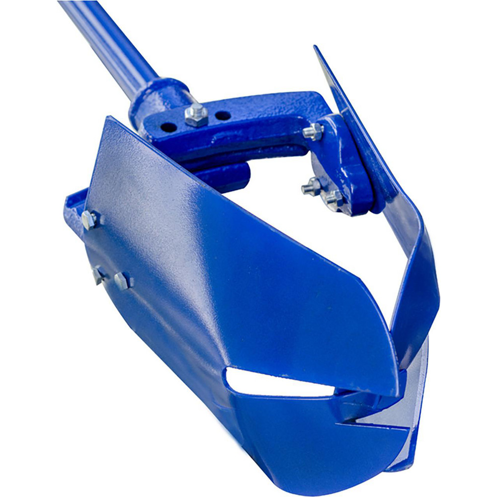 Bon Tool - Scoops: Scoop Shape: Flat; Volume Capacity: 0.3; Bowl Length ...