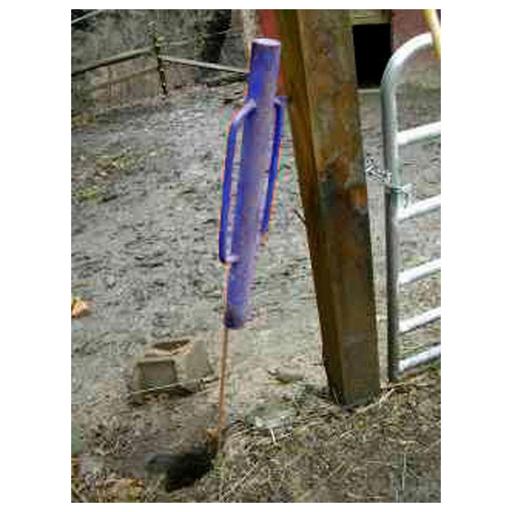 Bon Tool - Rope: Rope Construction: Twisted; Material: Polypropylene ...