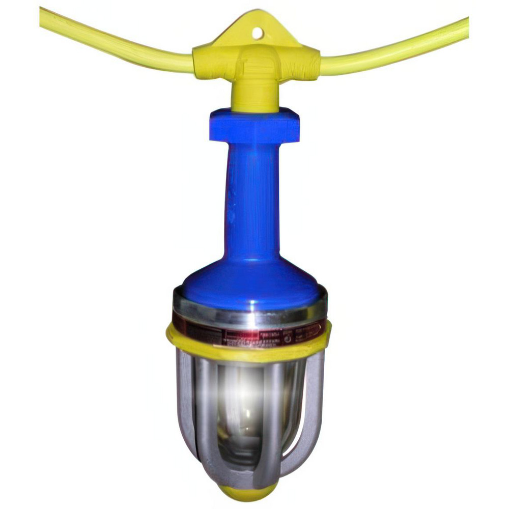 Ericson Mfg - Hazardous Location Light Fixtures: Resistance Features ...
