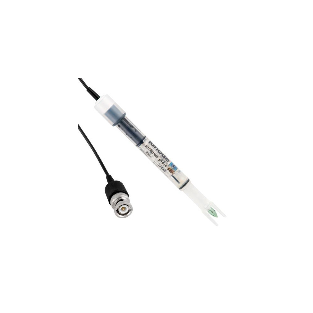PCE Instruments - Conductivity, pH & TDS Meters & Testers: Probe Type ...