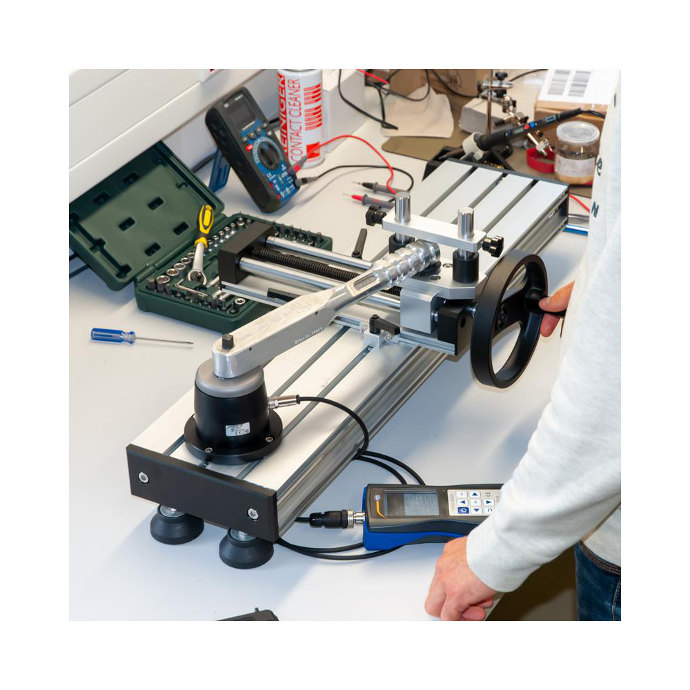 PCE Instruments - Digital Force Gage: | MSC Direct
