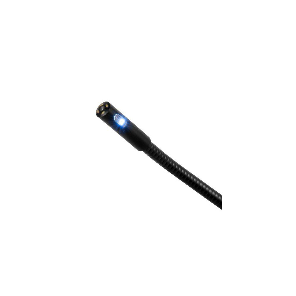 PCE Instruments - Compact Video Borescope, Data Logging Video Borescope ...