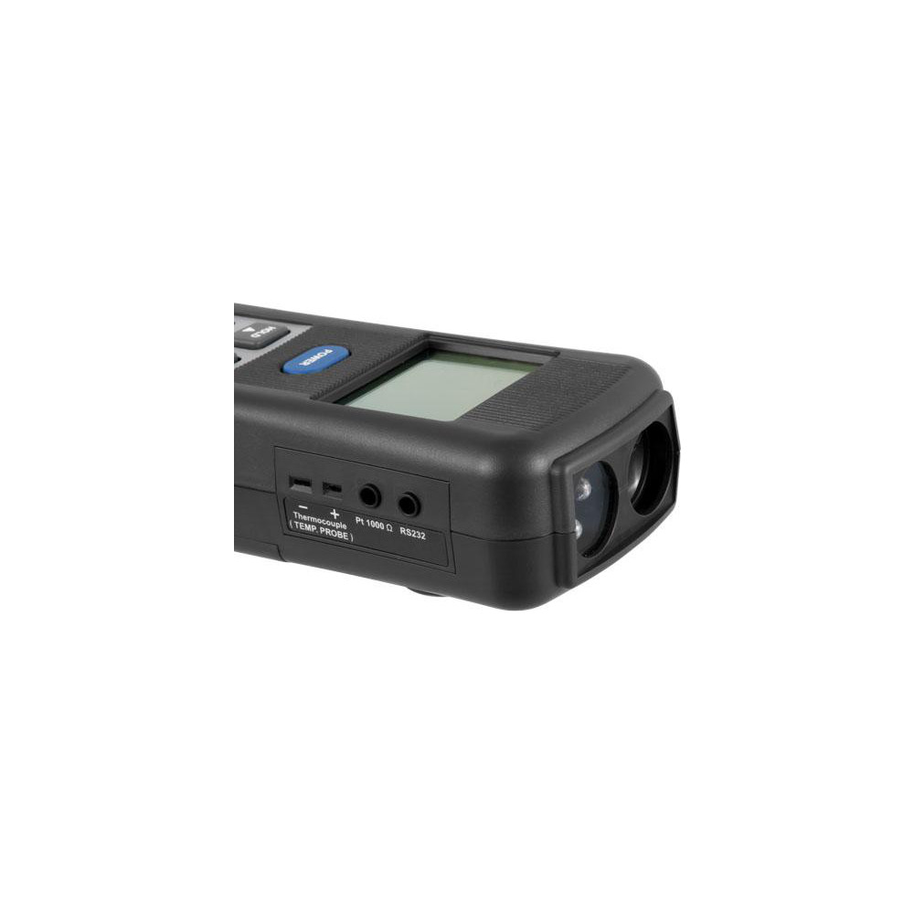 PCE Instruments - Tachometers; Tachometer Type: Digital Display; Photo ...