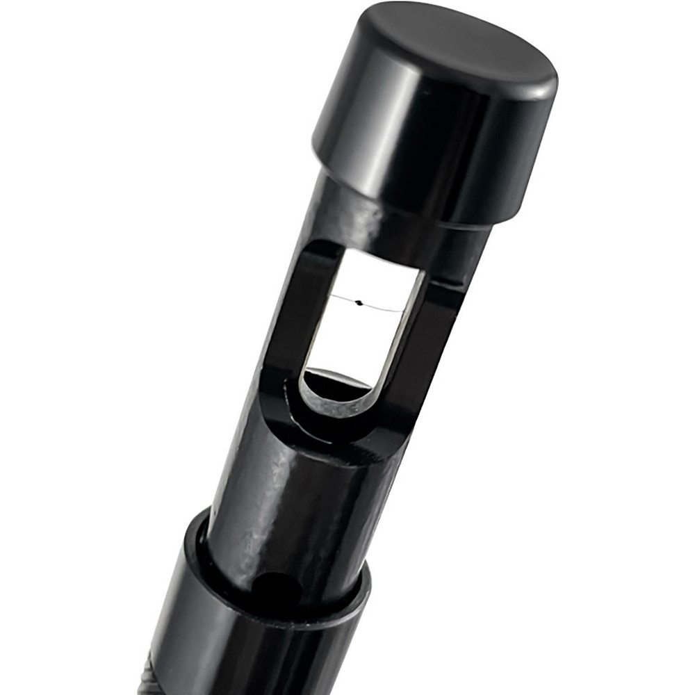 PCE Instruments - Airflow Meters: Integral Vane Anemometer, Airflow ...