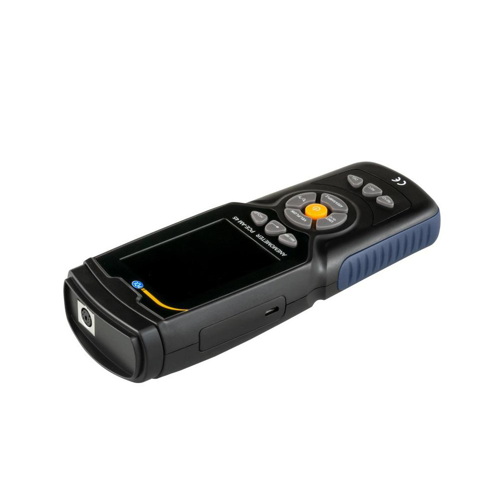 PCE Instruments - Airflow Meters & Thermo-Anemometers; Meter Type ...