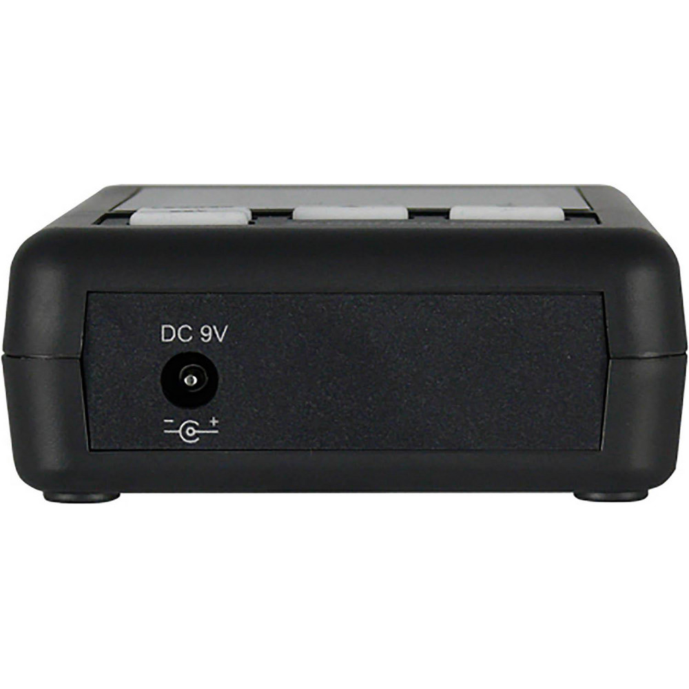 PCE Instruments - Thermometer/Hygrometers & Barometers; Probe Type ...