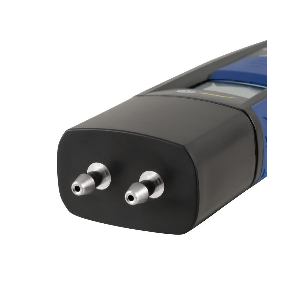 PCE Instruments - Differential Pressure Gauges & Switches: Compression ...