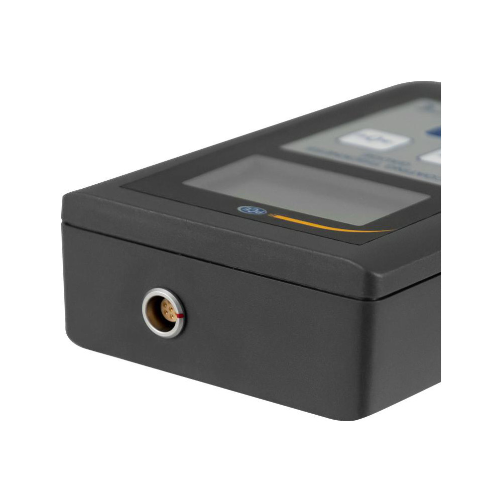 PCE Instruments - Coating Thickness Gages; Maximum Thickness ...