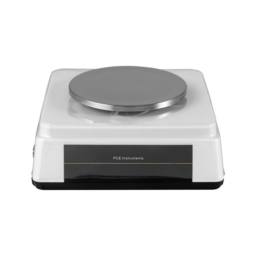 PCE Instruments - Shipping & Receiving Platform & Bench Scales; System ...