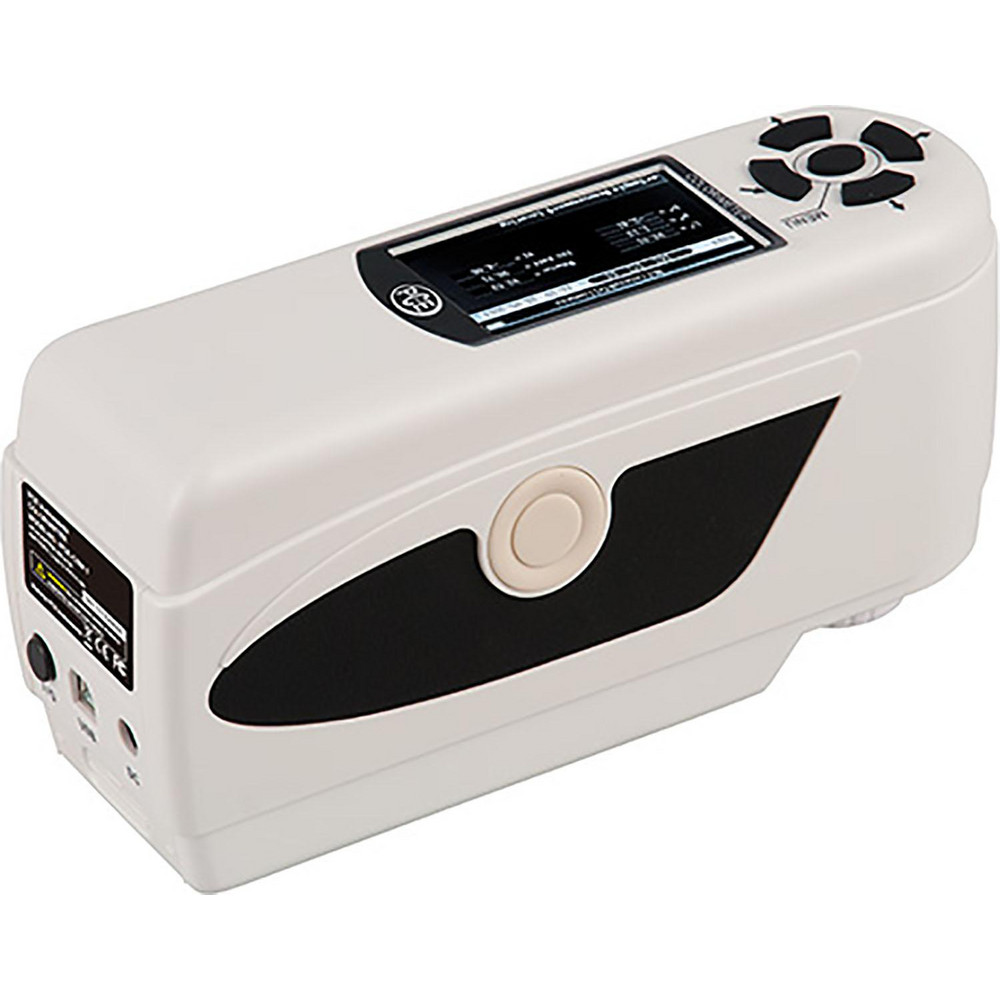 PCE Instruments - Pocket & Hand-Held Optical Comparators: 1x, Yes, Yes ...