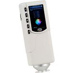 Pocket & Hand-Held Optical Comparators - MSC Industrial Supply