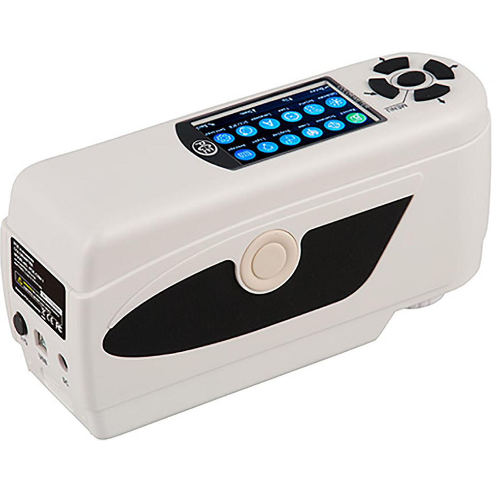 PCE Instruments - Pocket & Hand-Held Optical Comparators: 1x, Yes, Yes ...