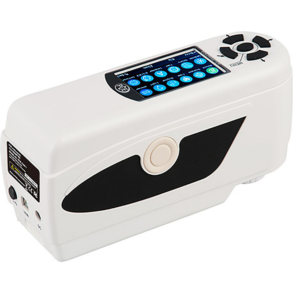 PCE Instruments - Pocket & Hand-Held Optical Comparators: Minimum ...