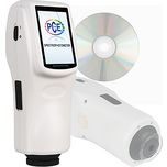 Pocket & Hand-Held Optical Comparators - MSC Industrial Supply