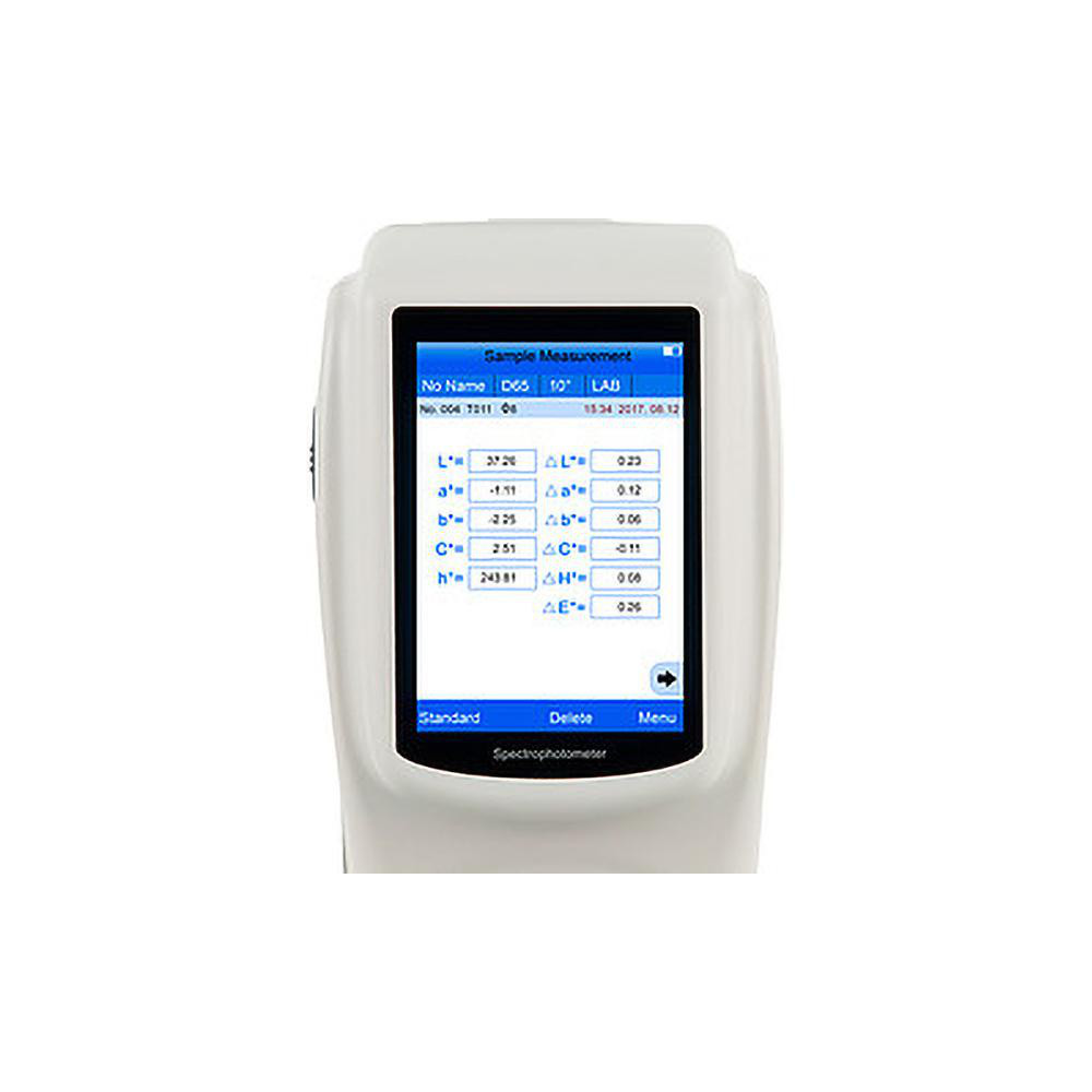 PCE Instruments - Pocket & Hand-Held Optical Comparators: Minimum ...