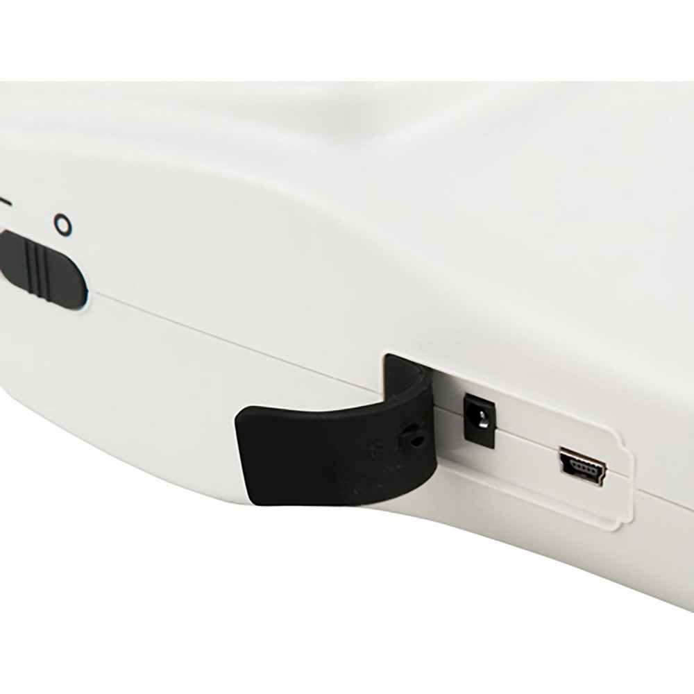 PCE Instruments - Pocket & Hand-Held Optical Comparators: 1x, Yes, Yes ...