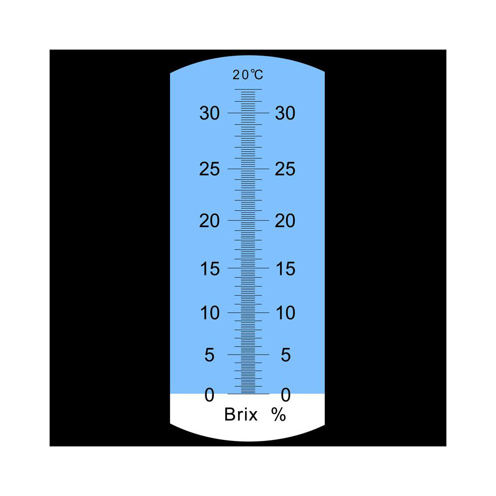 PCE Instruments - Refractometers: Portable Refractometer, coolants ...