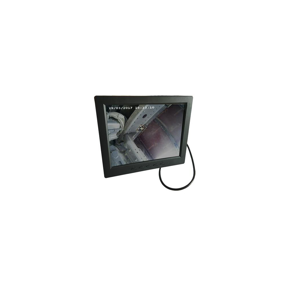 PCE Instruments - Inspection Cameras & Video Borescopes; Type: Compact ...