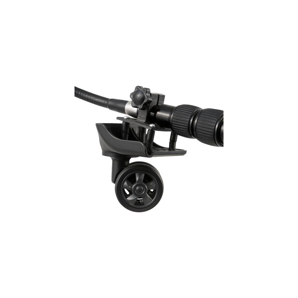 PCE Instruments - Compact Video Borescope, Data Logging Video Borescope ...