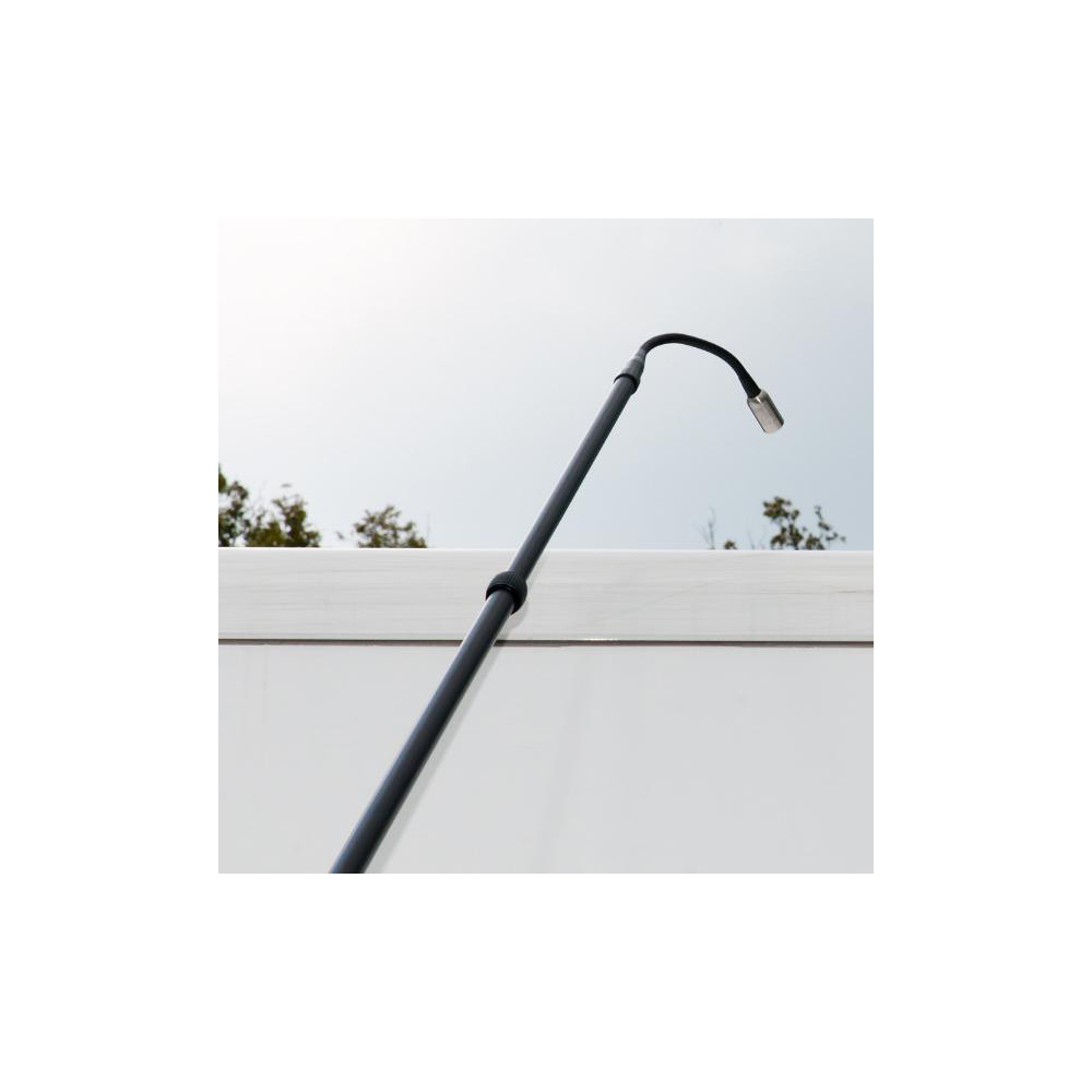 PCE Instruments - Compact Video Borescope, Data Logging Video Borescope ...