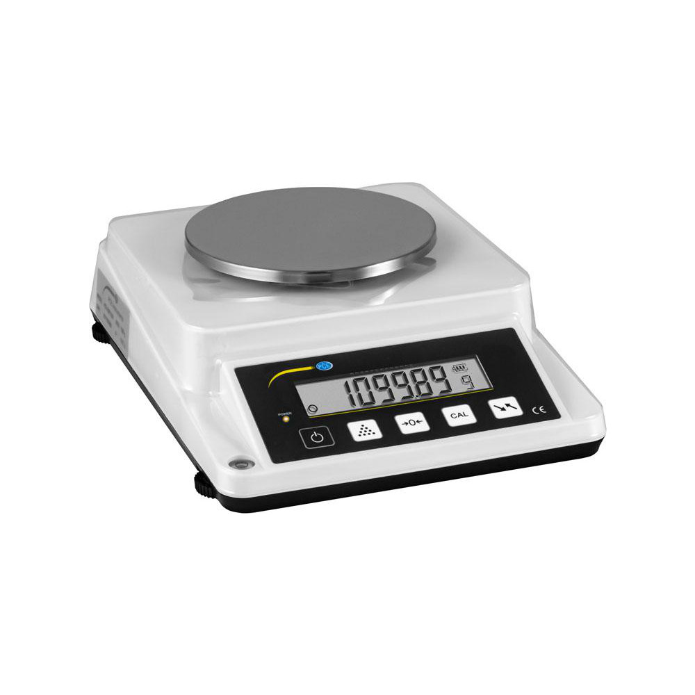 PCE Instruments - Shipping & Receiving Platform & Bench Scales; System ...