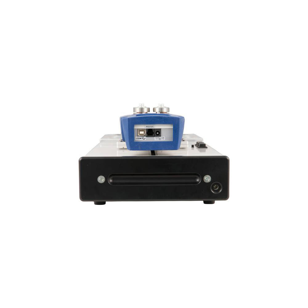 PCE Instruments - Digital Tension & Compression Force Gages; Capacity ...