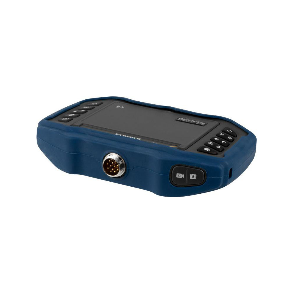PCE Instruments - Compact Video Borescope, Data Logging Video Borescope ...