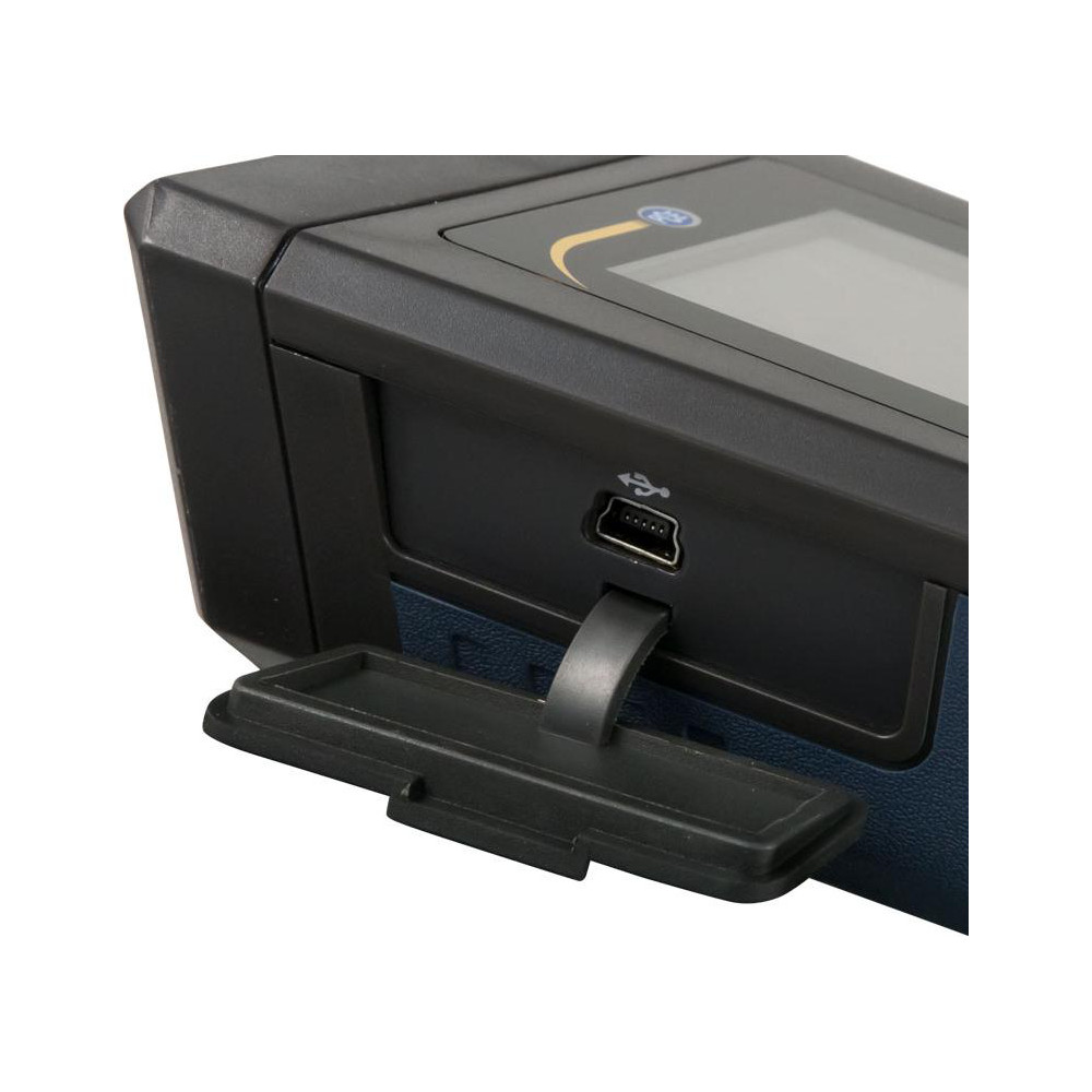 PCE Instruments - Thermometer/Hygrometers & Barometers; Probe Type ...