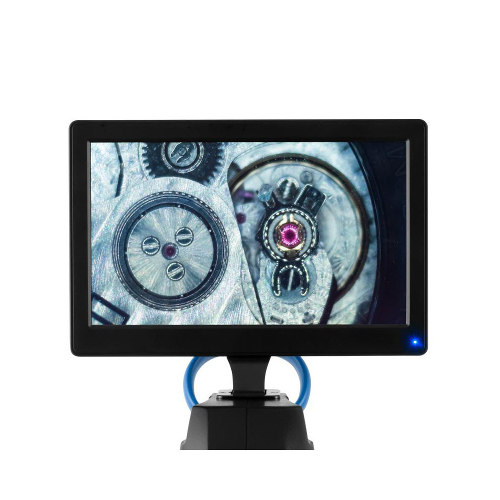 PCE Instruments - Microscopes: Digital, Digital, Adjustable, Adjustable ...