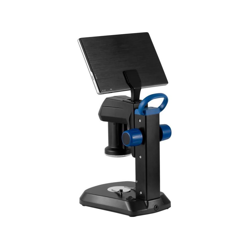 PCE Instruments - Microscopes: Digital, Digital, Adjustable, Adjustable ...