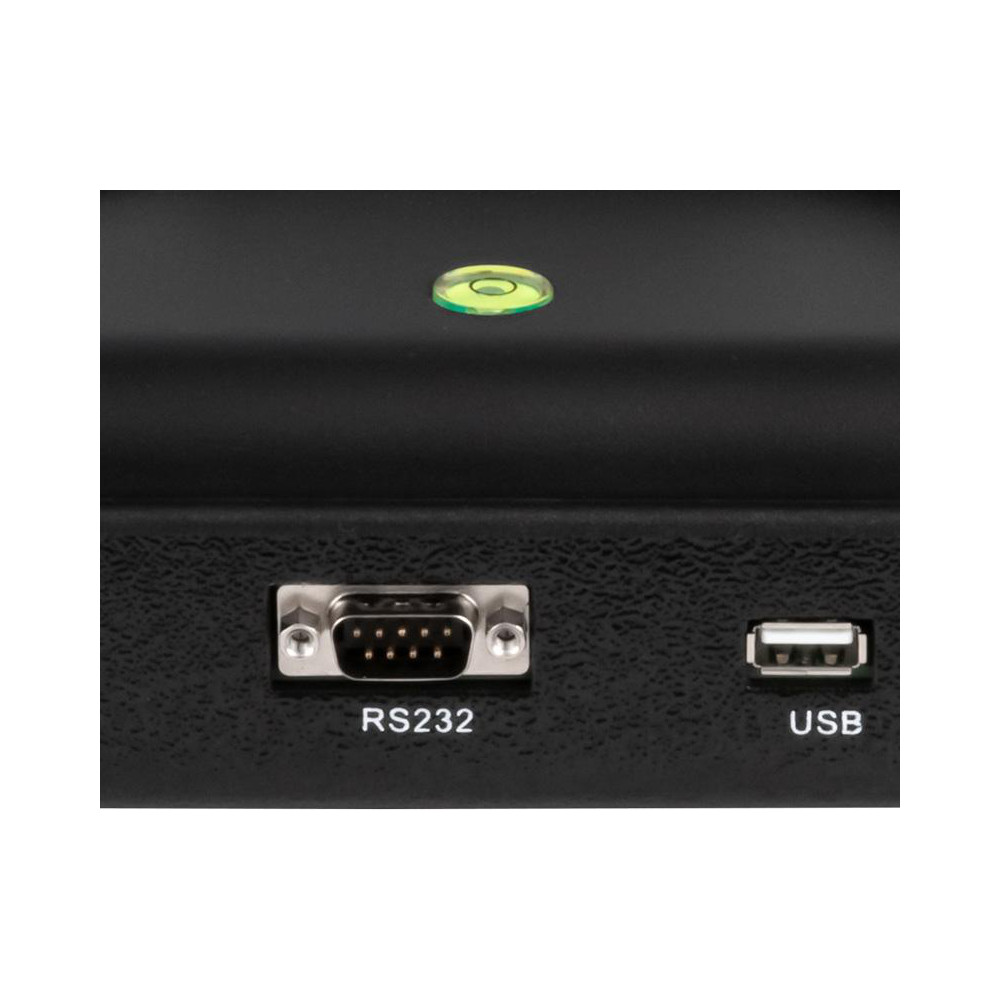 PCE Instruments - Shipping & Receiving Platform & Bench Scales; System ...