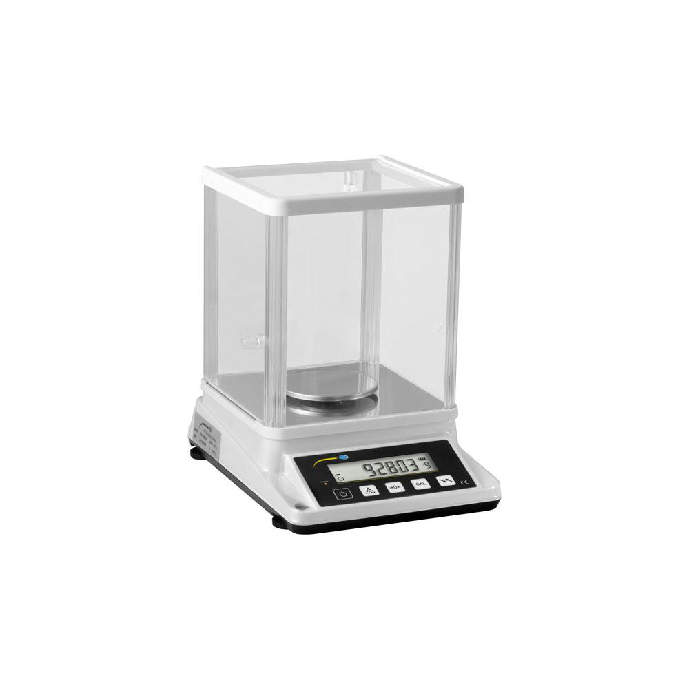 PCE Instruments - Shipping & Receiving Platform & Bench Scales; System ...