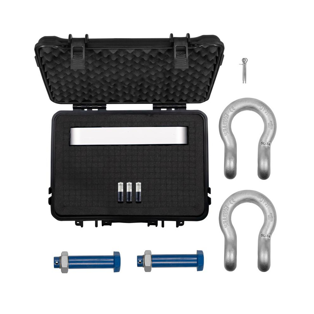 PCE Instruments - Crane Scales & Hanging Scales: Type: Crane Scale ...