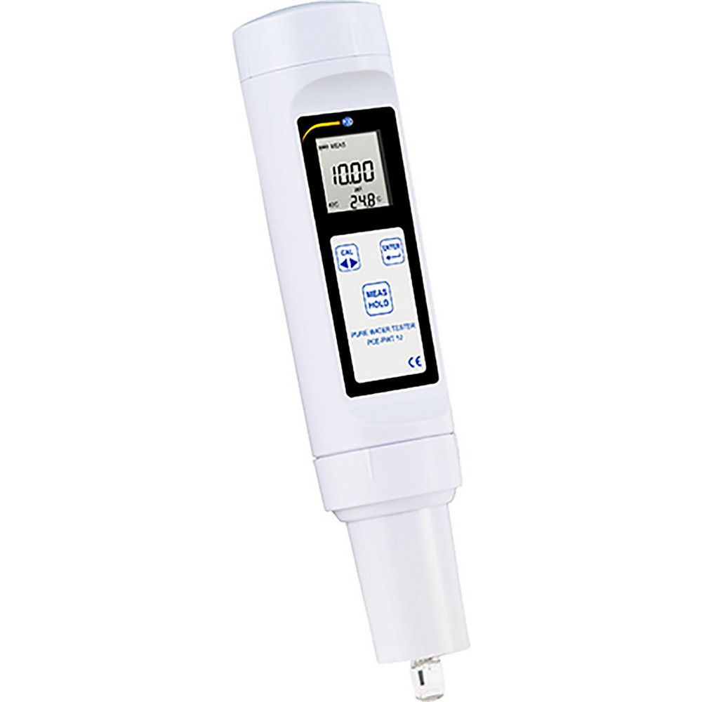 PCE Instruments - Conductivity, pH & TDS Meters & Testers: Water ...