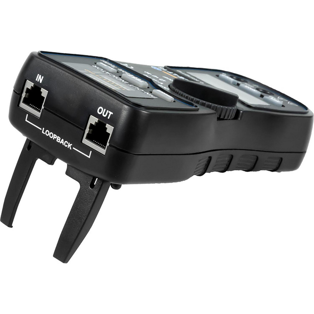 PCE Instruments - Circuit Continuity & Voltage Testers: AC Voltage ...