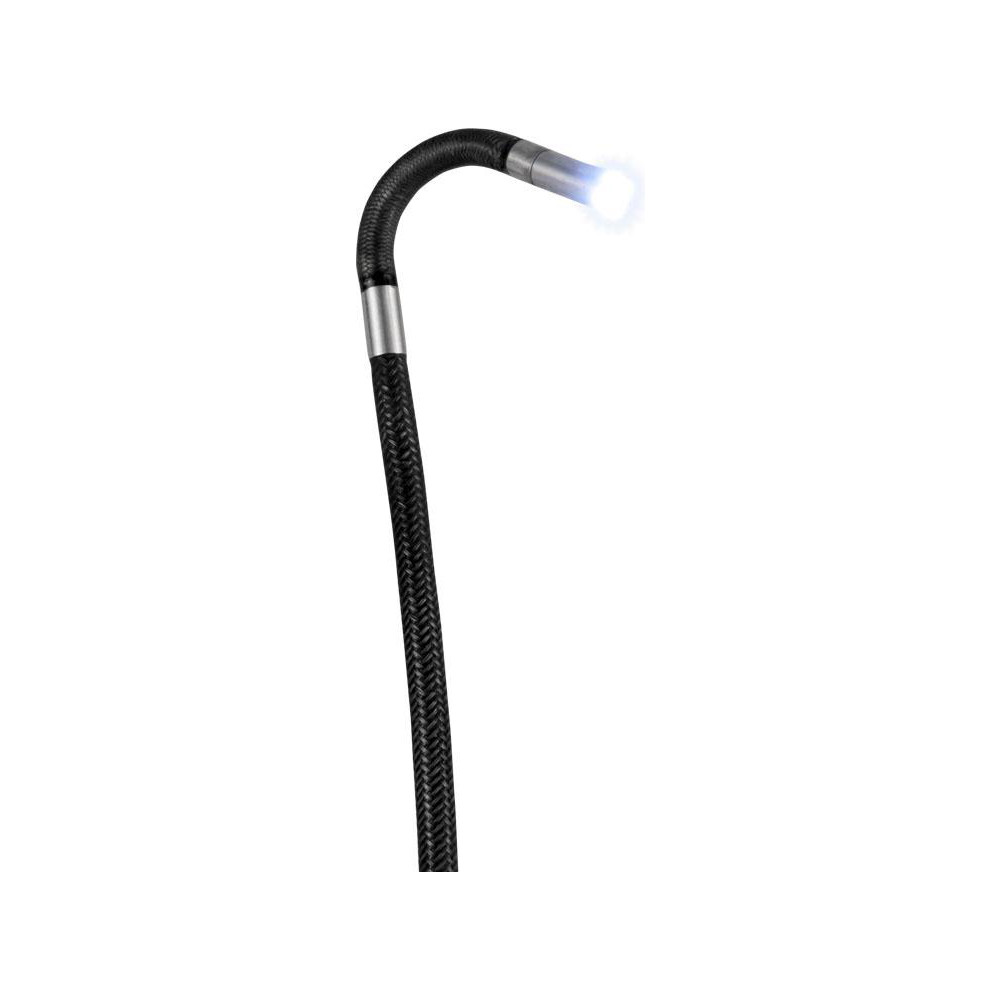 PCE Instruments - Compact Video Borescope, Data Logging Video Borescope ...