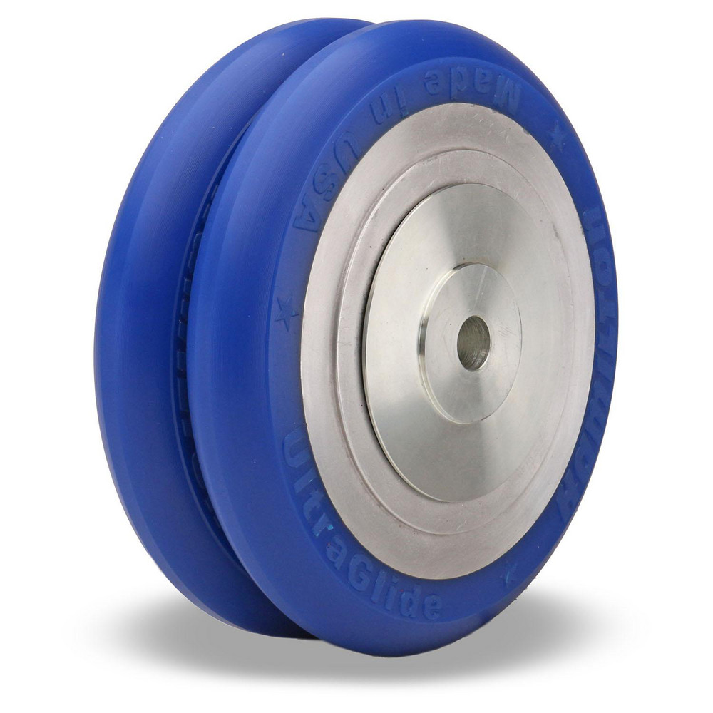 Hamilton Caster Wheels Wheel Material Polyurethane On Aluminum Hamilton Caster Wheels Wheel Material Polyurethane On Aluminum
