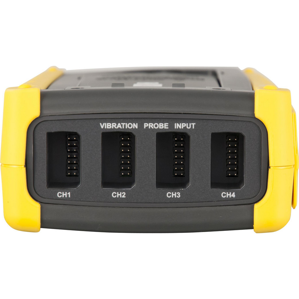 PCE Instruments - Vibration Meters; Meter Type: Vibration Meter ...