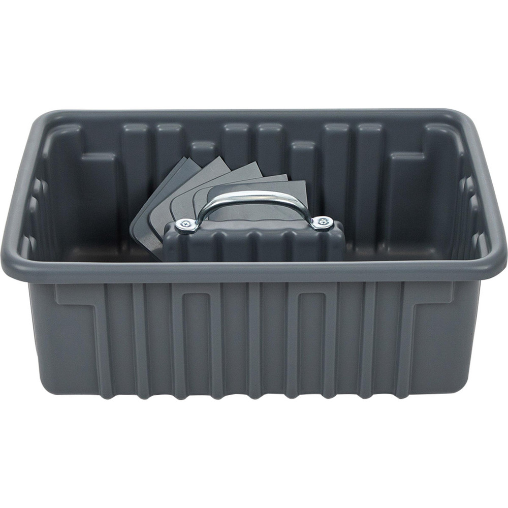 American Built Pro - Tool Case Tool Tray: 0.17" Thick, 12" Wide, 6 ...