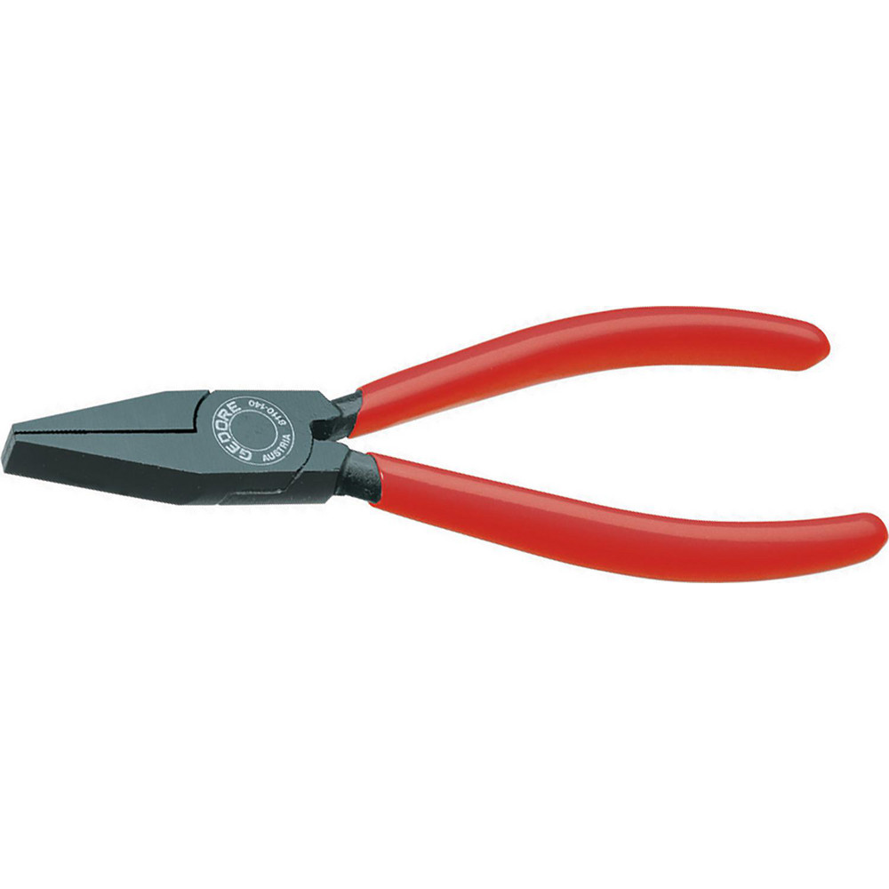 Gedore - Pliers: Jaw Texture: Serrated | MSC Direct