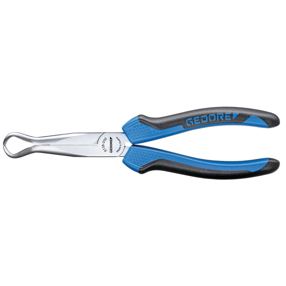 Gedore - Pliers: Jaw Texture: Serrated | MSC Direct