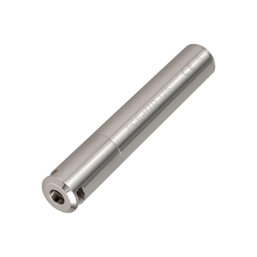 PCE Instruments - Digital Temperature Data Logger: Stainless Steel ...