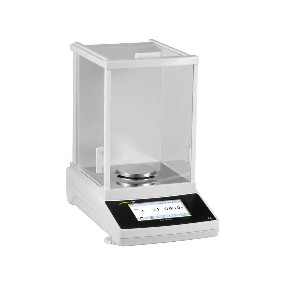 PCE Instruments - Shipping & Receiving Platform & Bench Scales; System ...