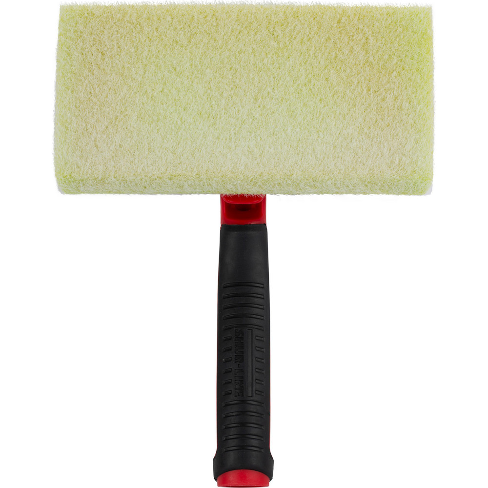 Shur-Line - Paint Pads: Shakes, Shingles, Siding, Walls, Floors, 7 ...