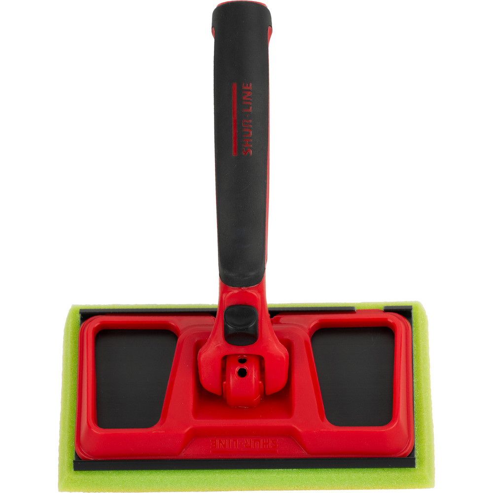 Shur-Line - Paint Pads: Shakes, Shingles, Siding, Walls, Floors, 7 ...