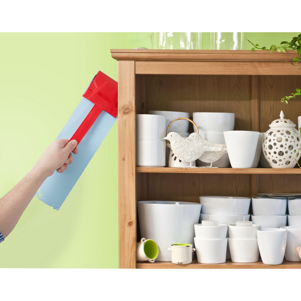 Shur-Line - Paint Pads: Behind Appliances, Behind Radiators, Behind ...