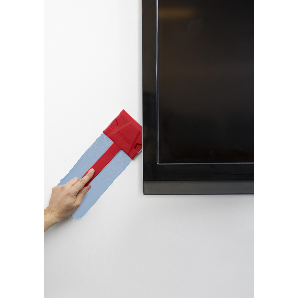 Shur-Line - Paint Pads: Behind Appliances, Behind Radiators, Behind ...