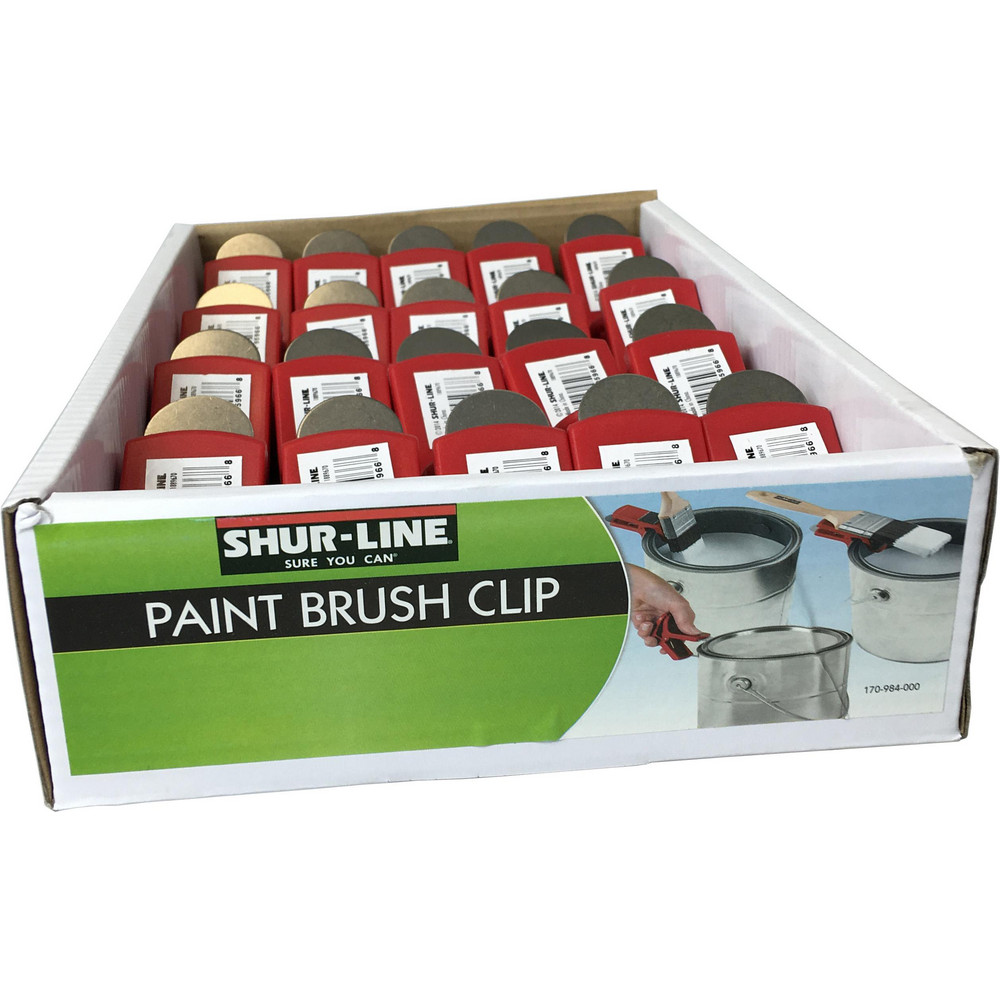 Shur-Line - Paint Mixers: Product Type: Paint Can Opener; Material: ABS ...