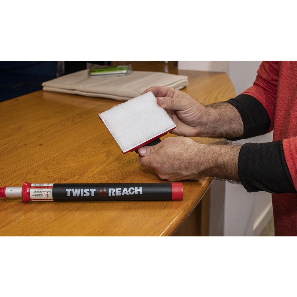 Shur-Line - Paint Pads: Application: Shakes, Shingles, Siding, Walls ...