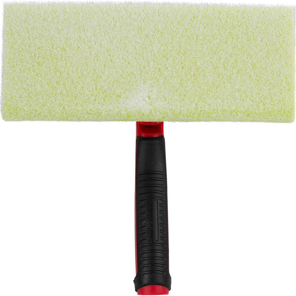 Shur-Line - Paint Pads: Application: Shakes, Shingles, Siding, Walls ...